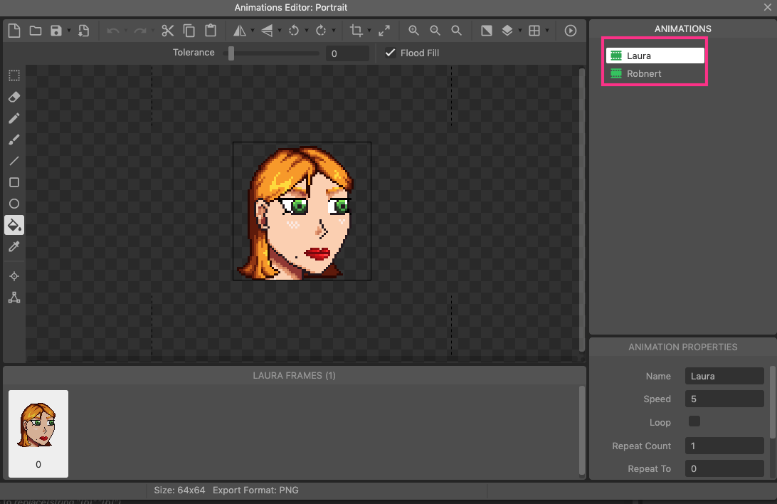 Setting up the project - An introduction to JSON dialogue systems