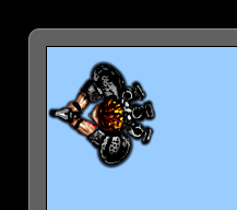 Bound to Layout behavior - Construct 2 Documentation