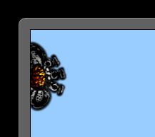 Bound to Layout behavior - Construct 2 Documentation