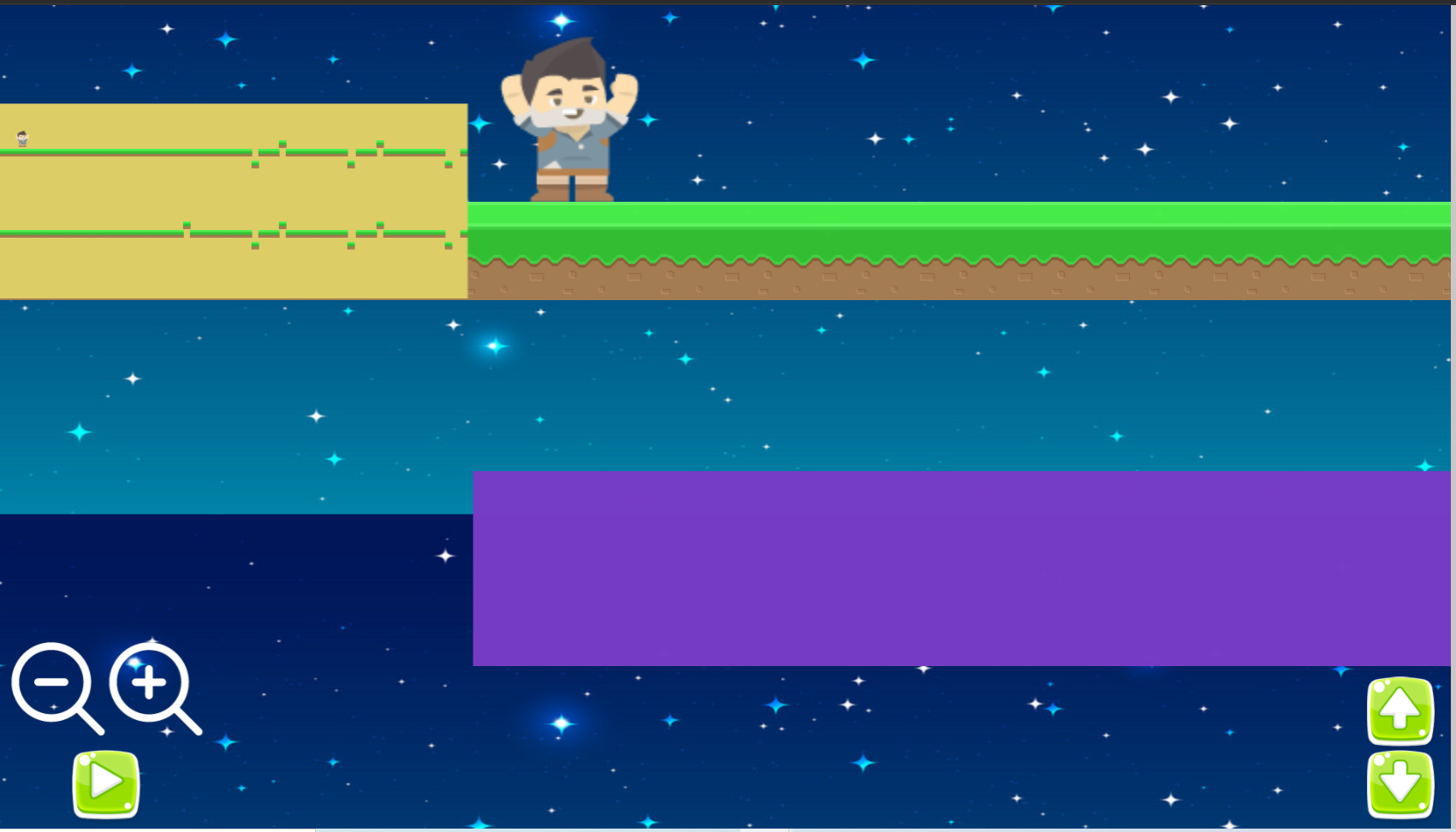 How to Scroll Screen - Free Tutorial