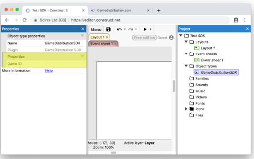Getting started with GameDistribution - Free Tutorial