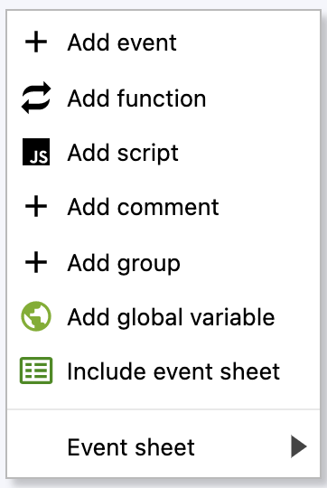 How To Make A Score That Goes On The Screen (Construct 3)