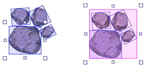 The Layout View Construct Animate Documentation