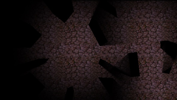 Multiple colored shadow-casting lights - Free Tutorial