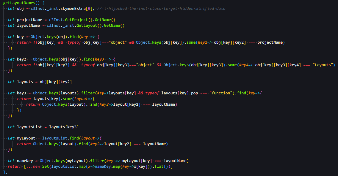 Flexbox, Weird characters and Pixel art - Skymen
