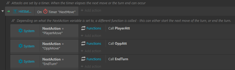 Turn-Based Battle - Accuracy Checks - Free Tutorial