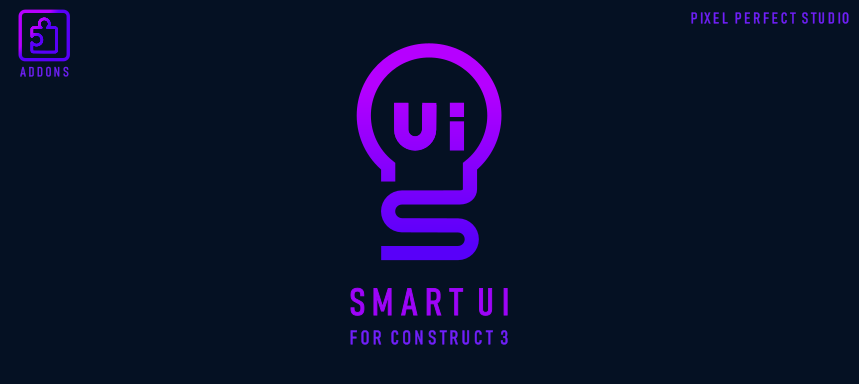 Smart UI Framework for Construct 3 - Game Makers Showcase