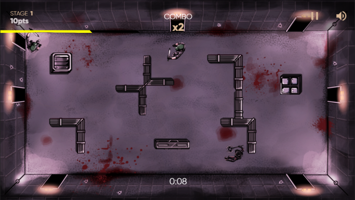 Construct Games Showcase - Build Games