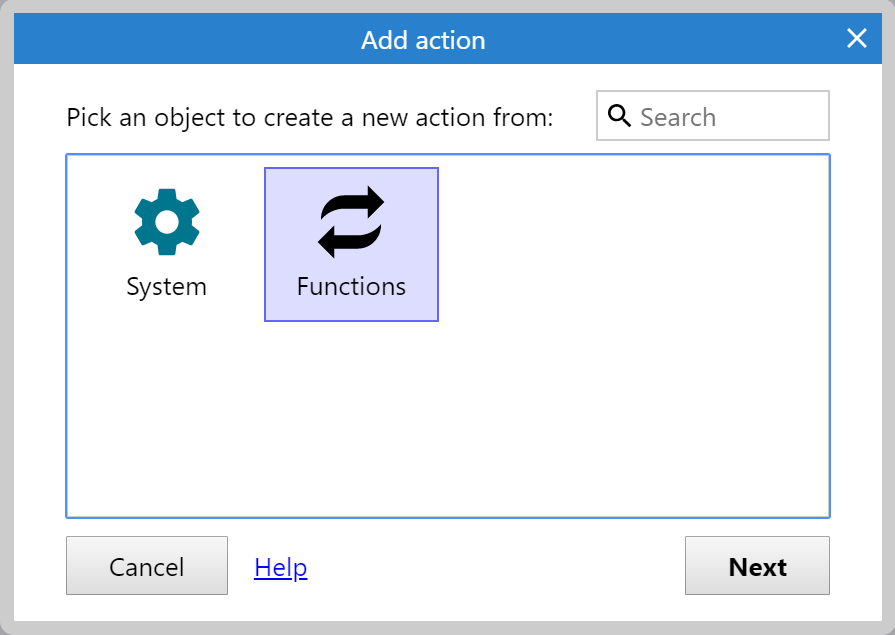 Functions - Construct 3 Documentation
