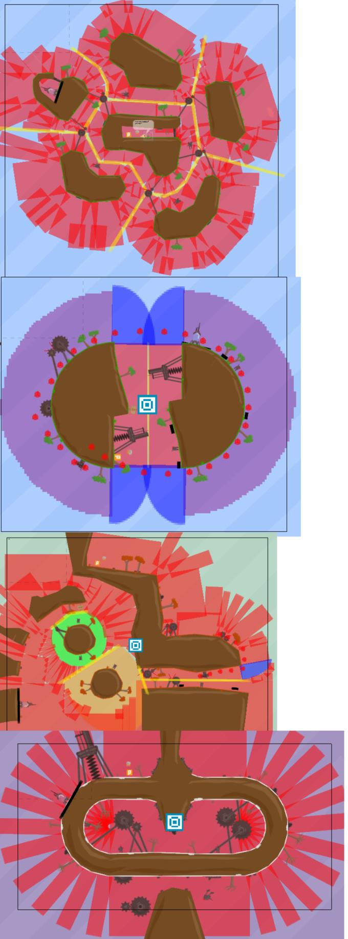 How to make a gravity-based platformer - Free Tutorial