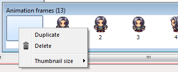 Animación de Sprites Basada en Dirección - Free Tutorial