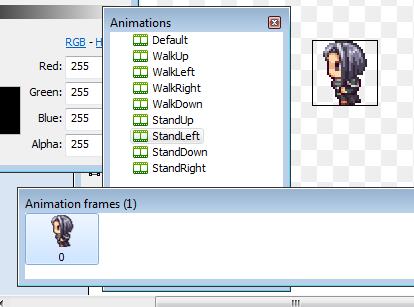 Animación de Sprites Basada en Dirección - Free Tutorial
