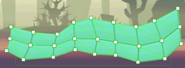 The Layout View - Construct 3 Documentation