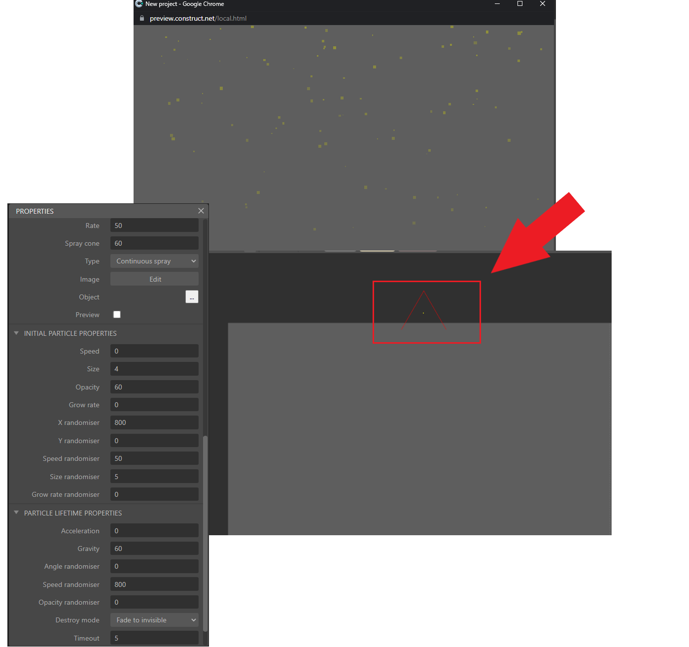 I'm doing a project for school and need help - Game Makers Help