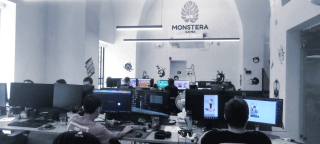 PiKoYa and Construct 3