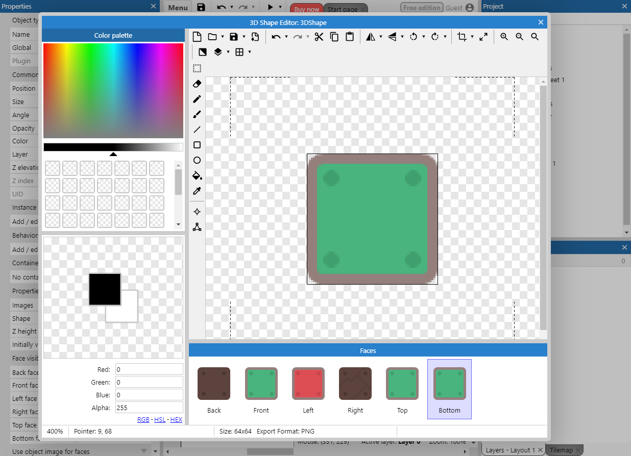 How to Make Your Own Game - Construct 3