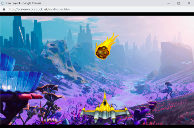 Construct 3 in Education - Build Games