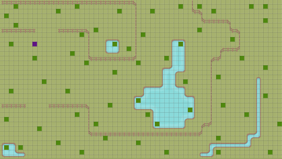 Setting up the layout - Building an RPG-Style Inventory