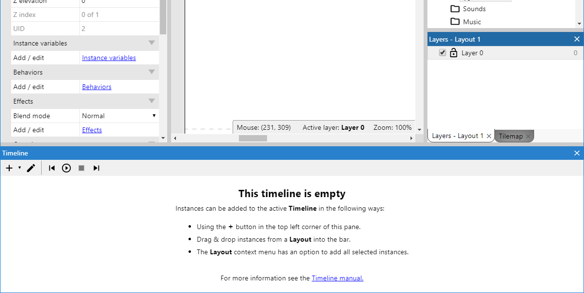 Getting started with Timelines - Free Tutorial
