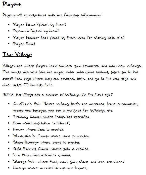 Game Design and Development - Free Tutorial