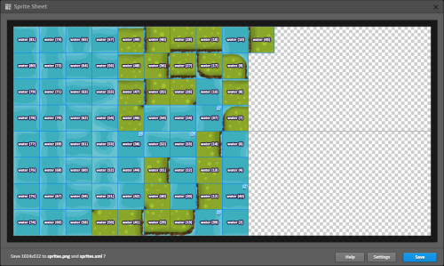 Create a TileMap with the MapEditor - Free Tutorial
