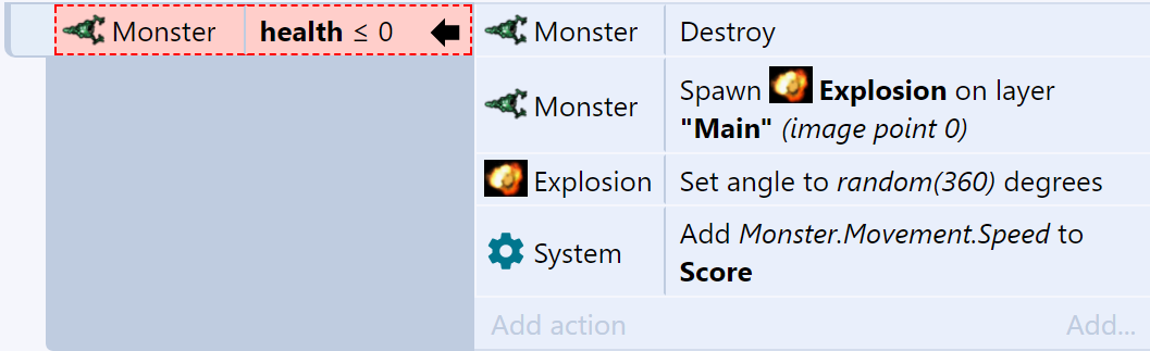 Breakpoints - Construct 3 Documentation