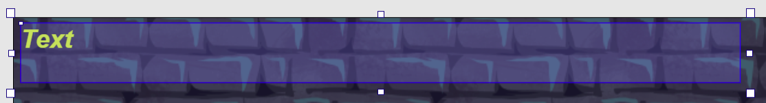 Displaying score - Beginner's guide to Construct 3