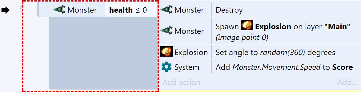 Breakpoints - Construct 3 Documentation