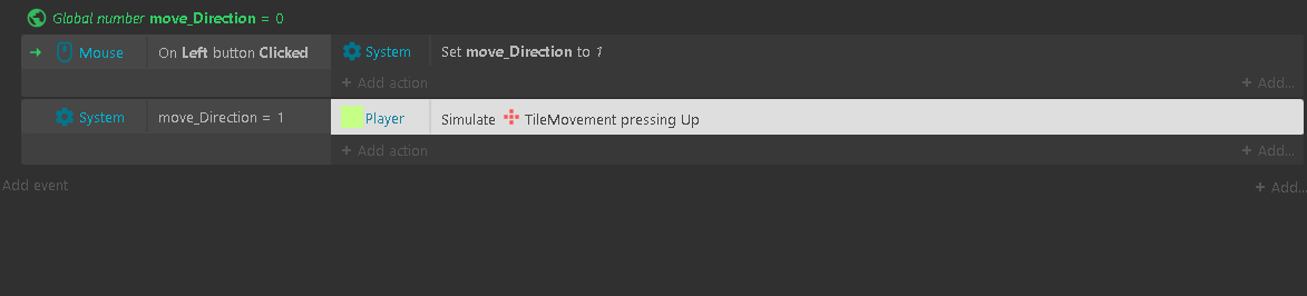 I do I get mouse position in relation to sprite?