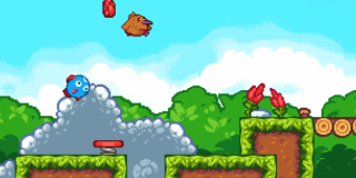 Learn Game Development With Construct