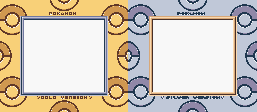 Custom background border? - Game Makers Help