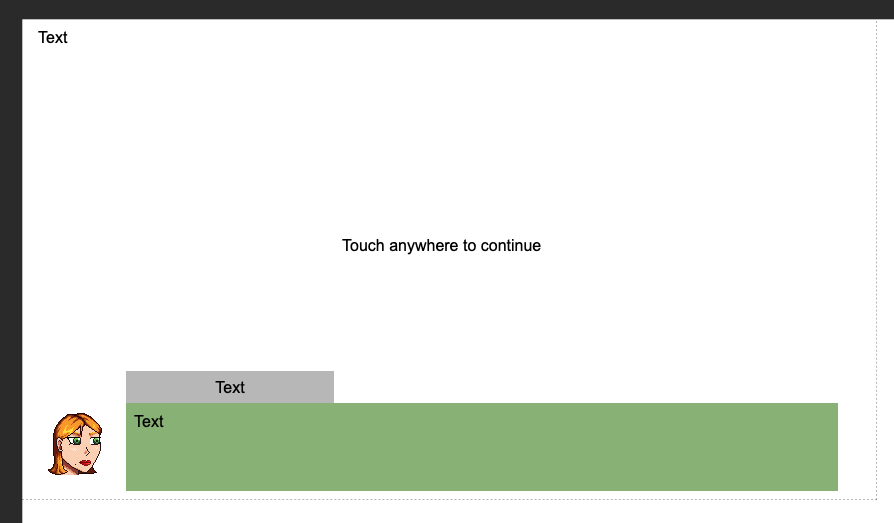 Setting up the project - An introduction to JSON dialogue systems