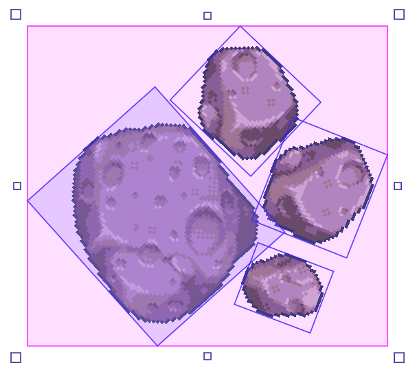 The Layout View - Construct 3 Documentation