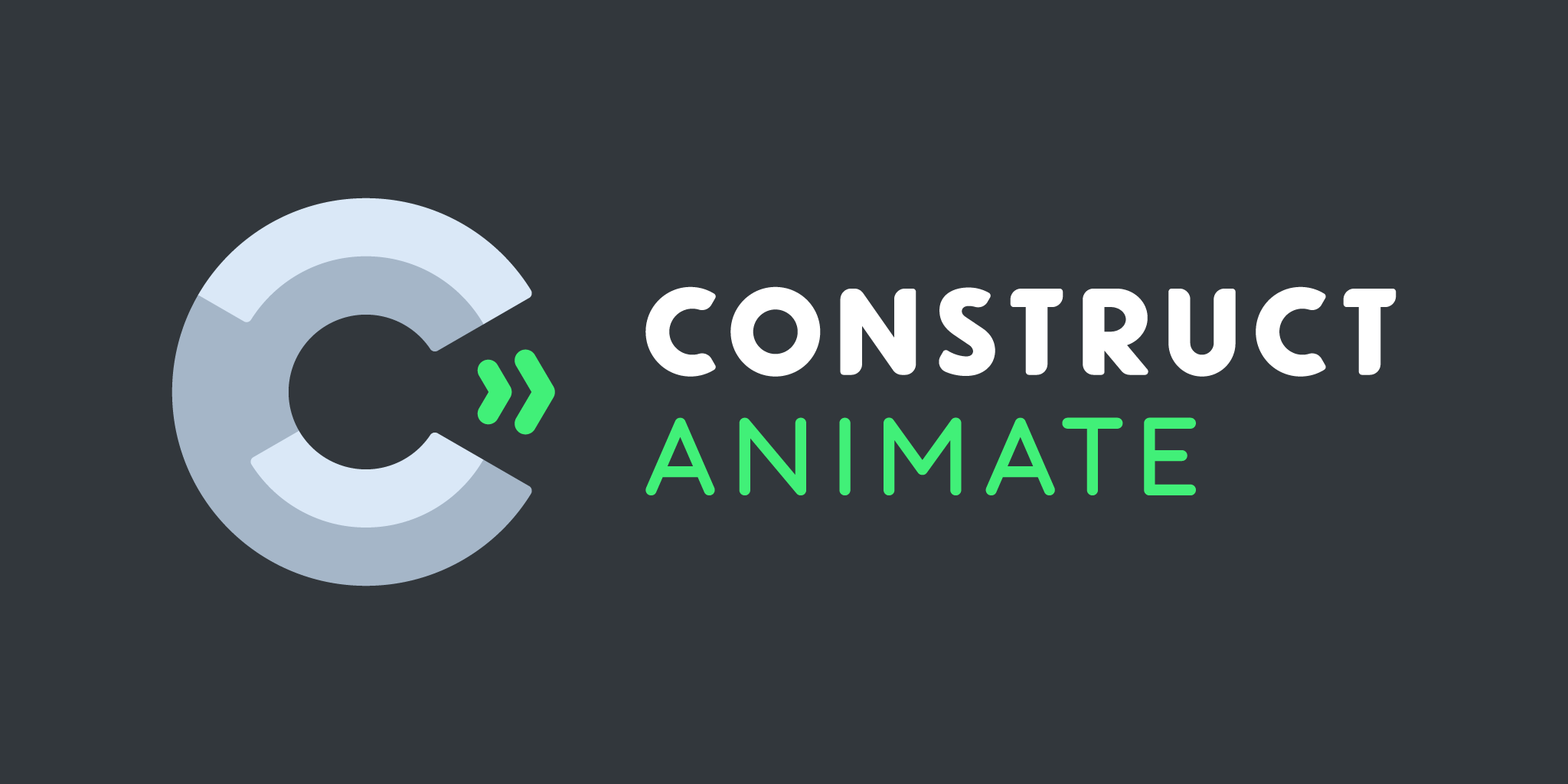 animations construct 3