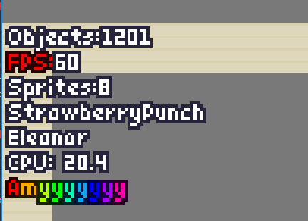 bbcode change text color