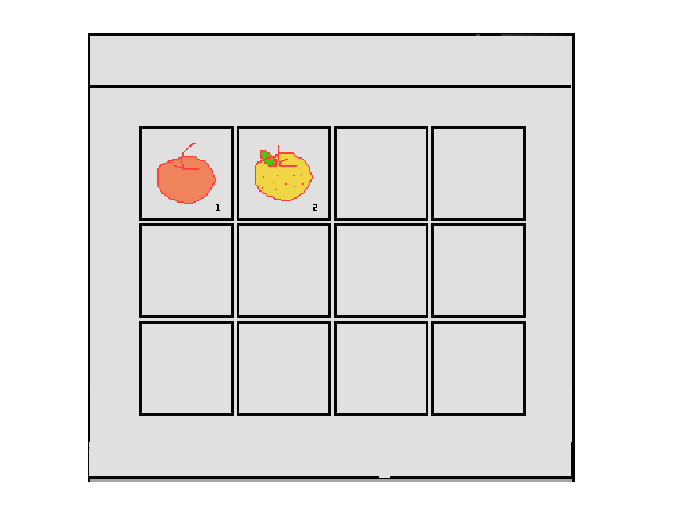 Create a simple Inventory system - Free Tutorial