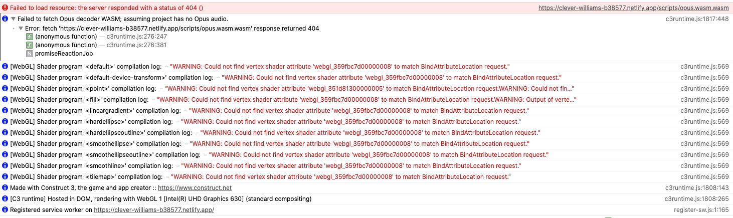 Problems playing videos on MacOS (Safari) · Issue #4022 · Scirra/Construct-bugs · GitHub
