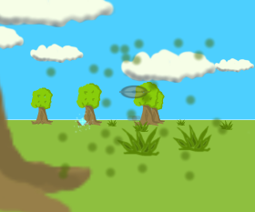 Pseudo-3D games. - Free Tutorial