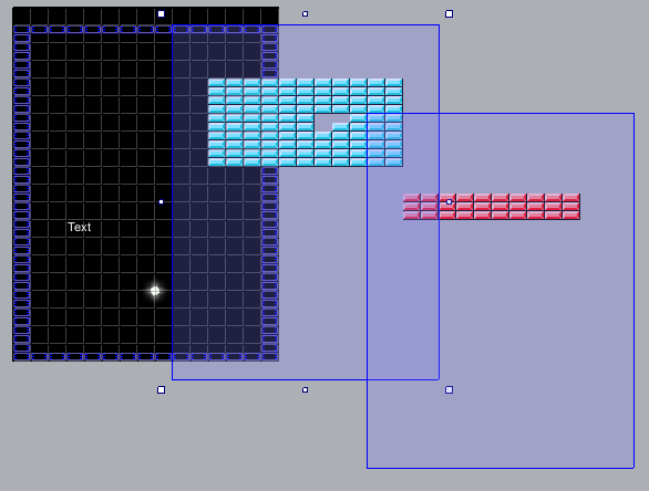 Working with Tiles in Tilemap: Count amount of Tiles