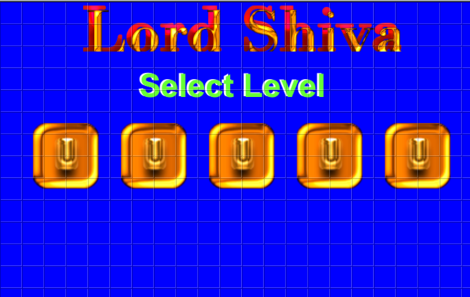 Level Selector - Free Tutorial