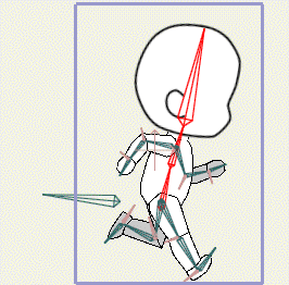 Animación: Ciclo de caminata y ciclo de carrera - Free Tutorial