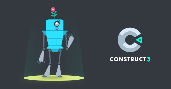 Saving & loading projects in Construct 3