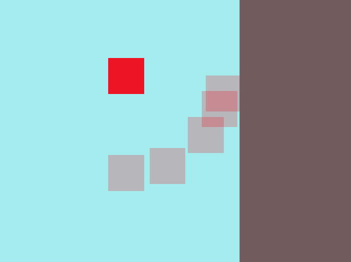 Make Objects Rotate Around Another Object Solved
