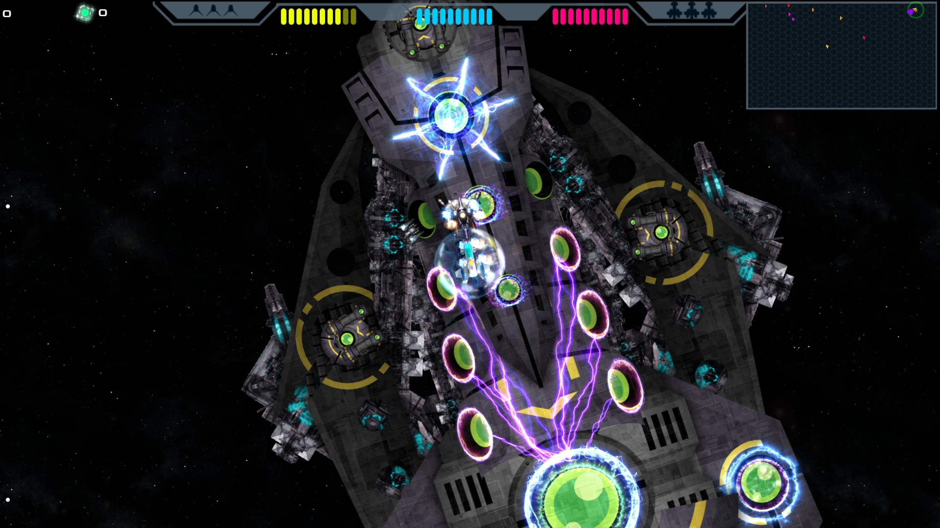 Quasar - Game Makers Showcase