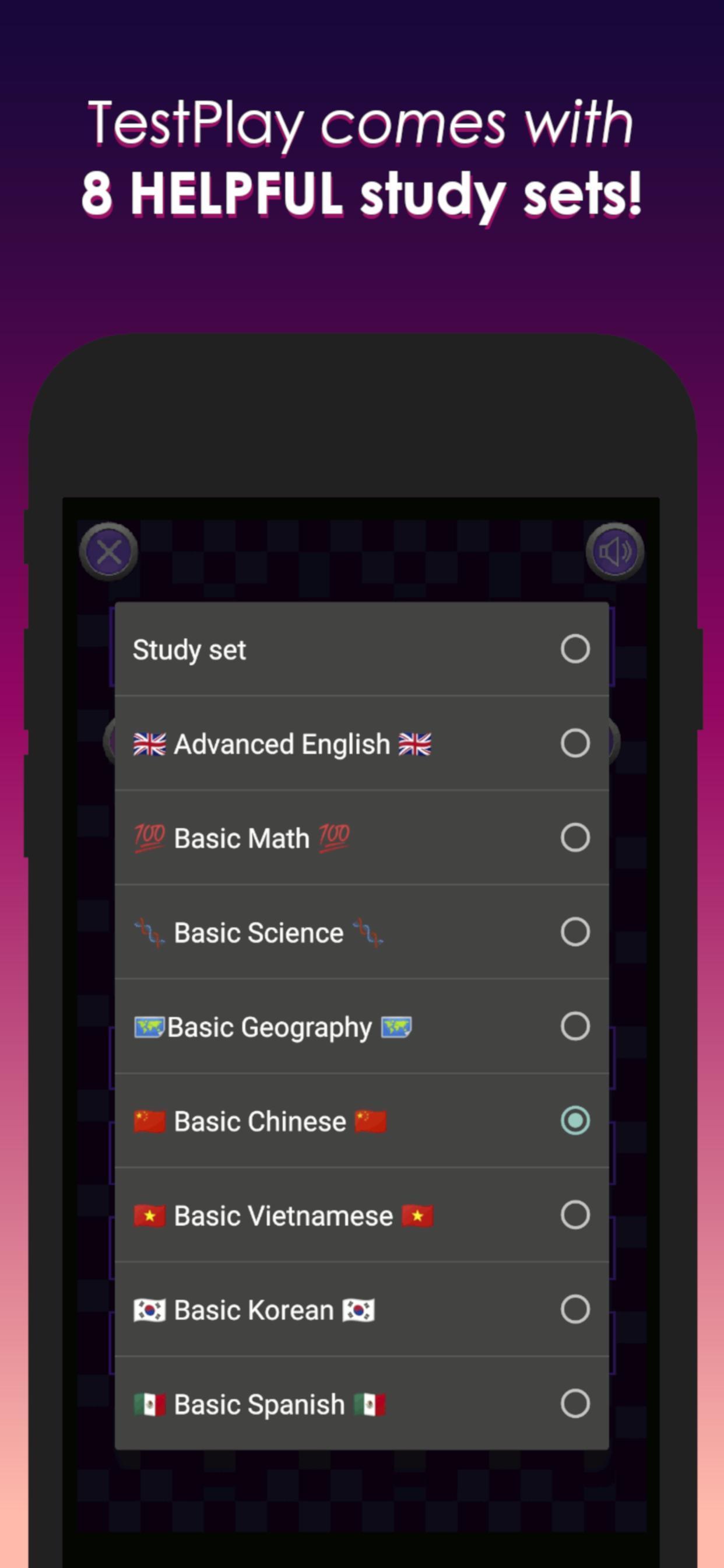 TestPlay Apps - Game Makers Showcase