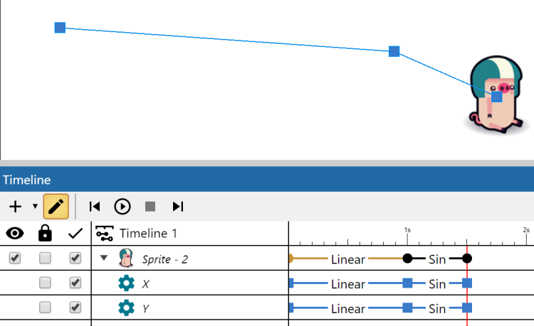Games Editor - Create Games with Construct 3