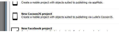 Android games with CocoonJS - Free Tutorial