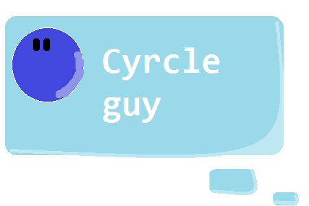 Cyrcle guy - Free Addicting Game