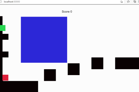 Square Platformer - Free Addicting Game