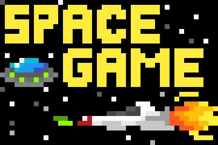 Space Game - Free Addicting Game